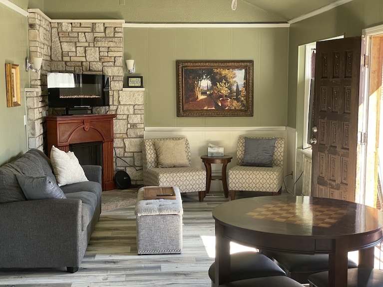 Home Away From Home!! - Idaho (State)