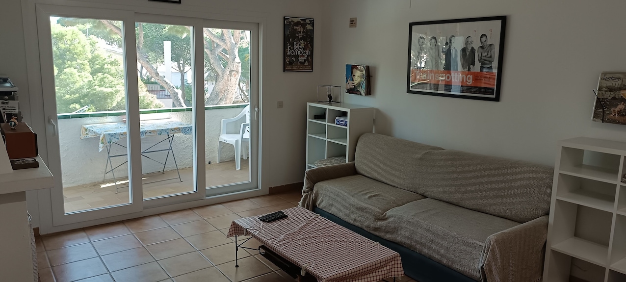 3 Pièces 100 Mètres Playa De Pals / Costa Brava - Španělsko