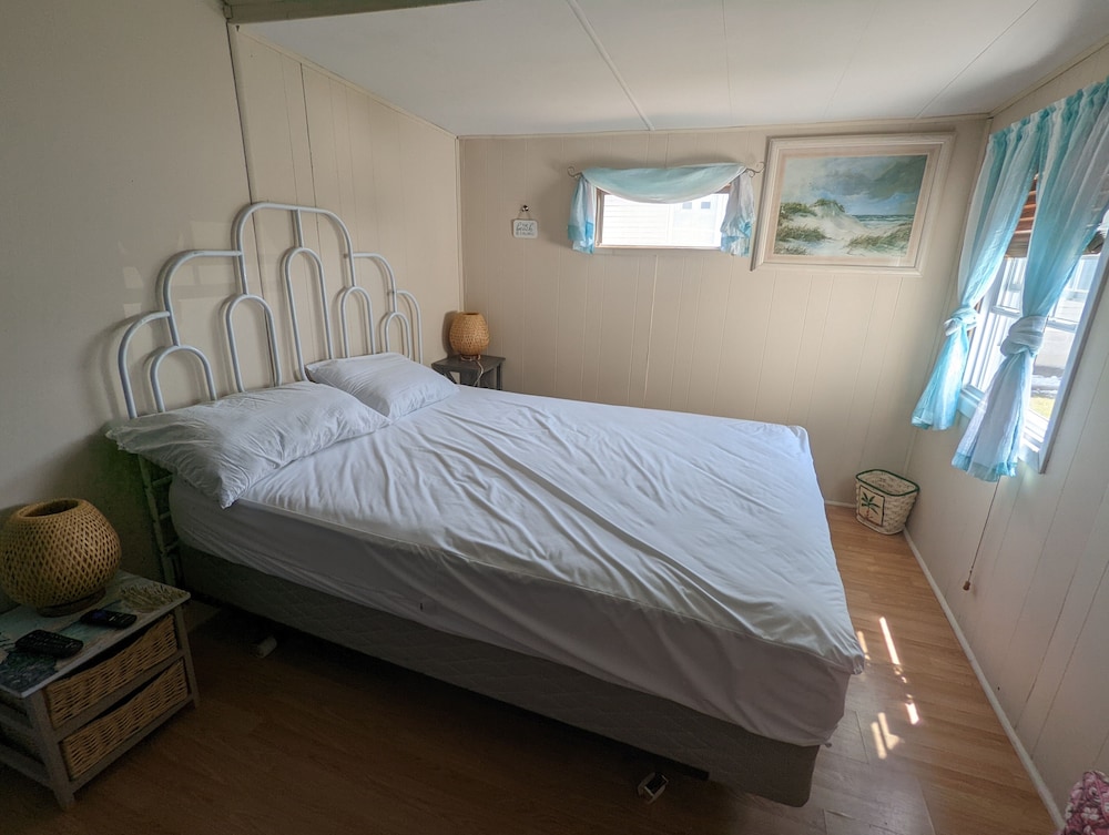 "Fenwick Isl. Waterfront Vacation Home At The Beach W / Boat Dock, Ramp & Pool"" - 德拉威爾