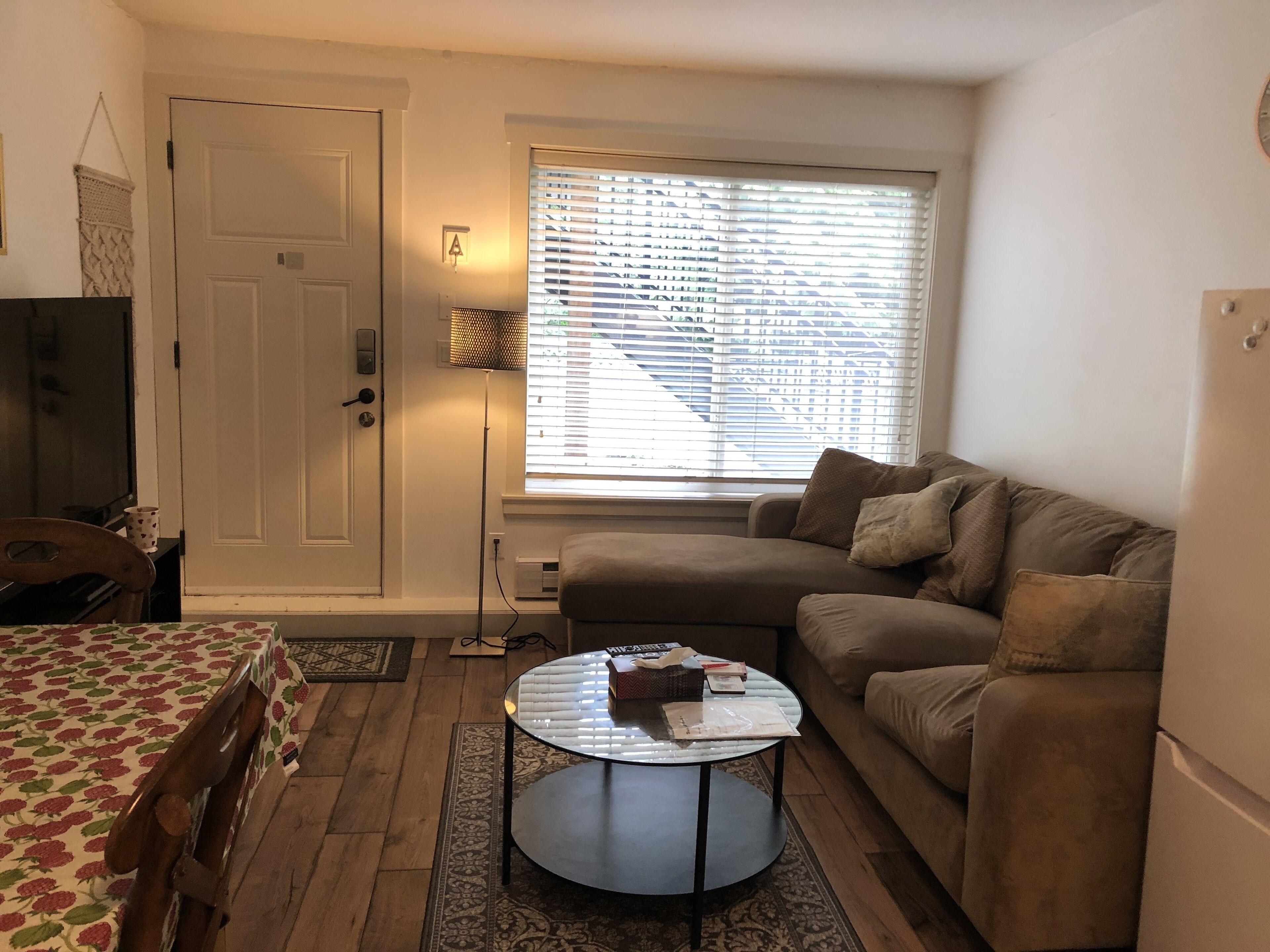 人里離れた1ベッドプライベートスイート - サレー