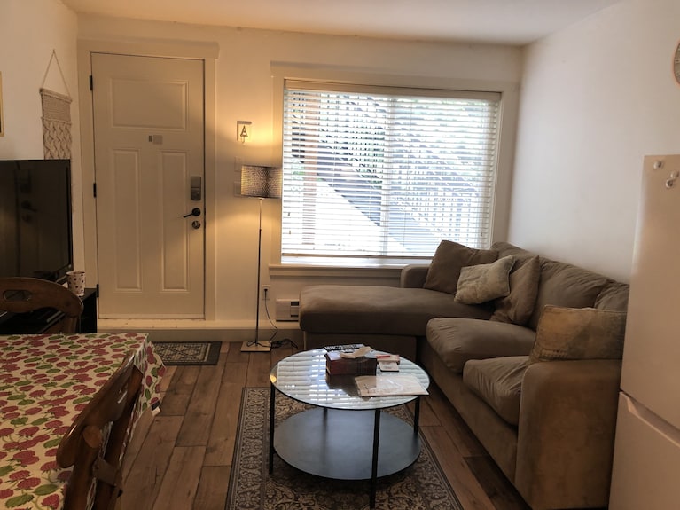 人里離れた1ベッドプライベートスイート - サレー