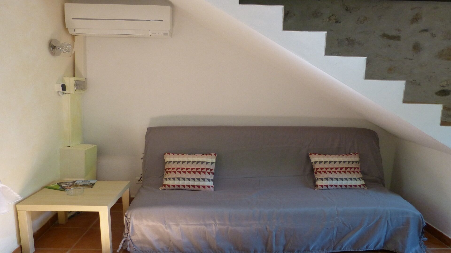 Le Mazet De La Vis, Dans Un Décor Naturel Magique - Le Vigan