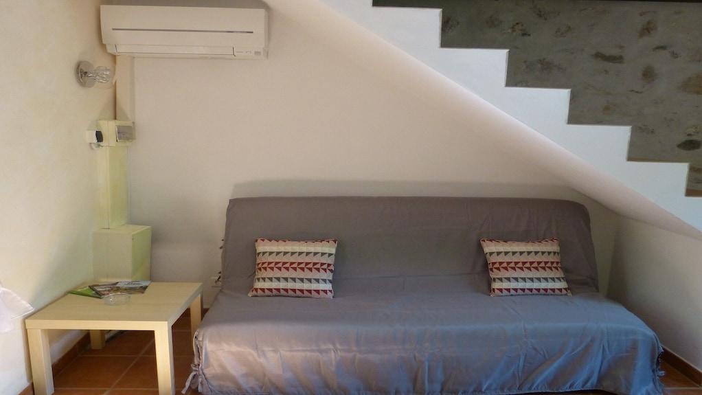 Le Mazet De La Vis, Dans Un Décor Naturel Magique - Le Vigan