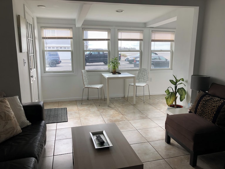 #1 Beautiful Milford Beach Right Across Street - Charles Island/silver Sands Pk - 康乃狄格