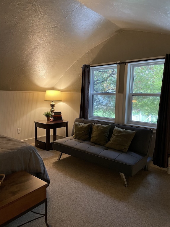 Pet Friendly And Peaceful Setting! - Michigan