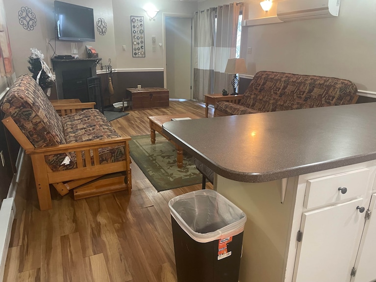 Winterplace Condo E303 - Pipestem Resort State Park, Pipestem