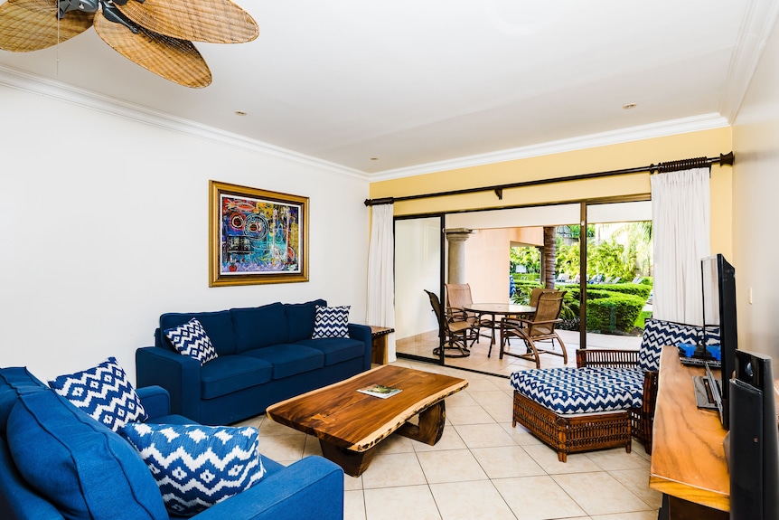 Pasos A La Playa - Tamarindo