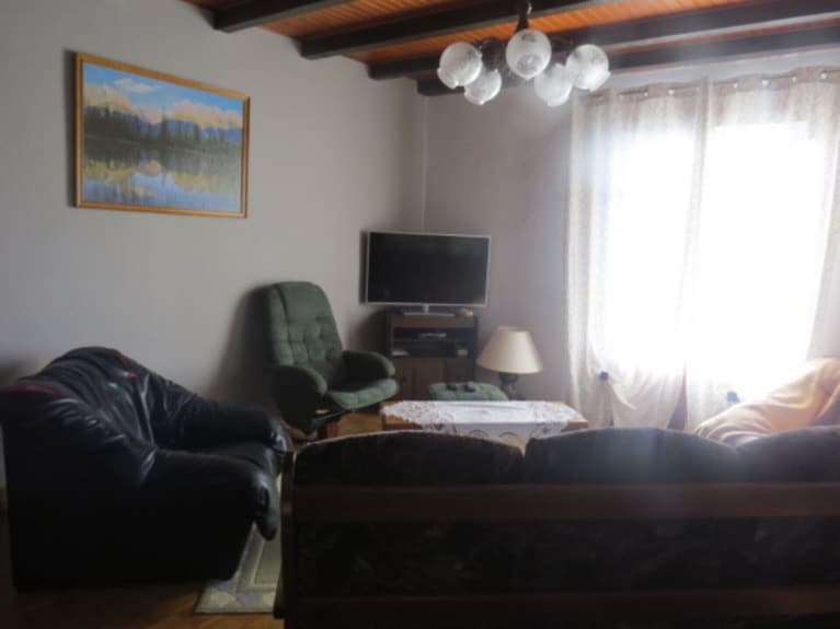 Vacaciones En El Allanche - Cantal