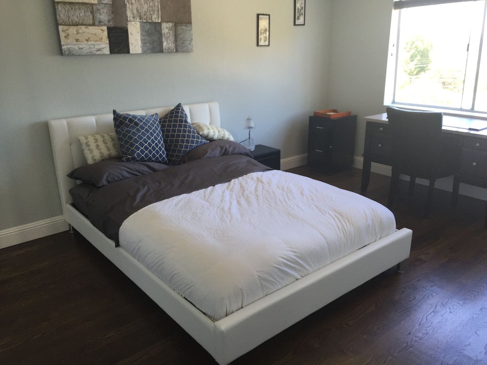 Impresionantes Vistas 3bedroom / 3bathroom San Mateo San Francisco Bay Area Casa - Belmont, CA