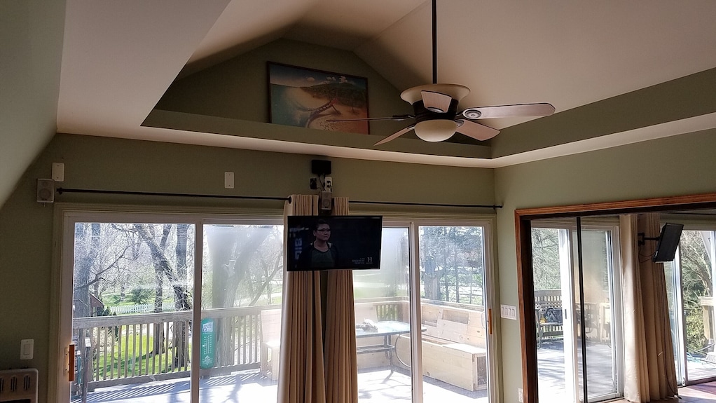 The Wright Place/ Um Specialty Care / Mt Brighton - Michigan