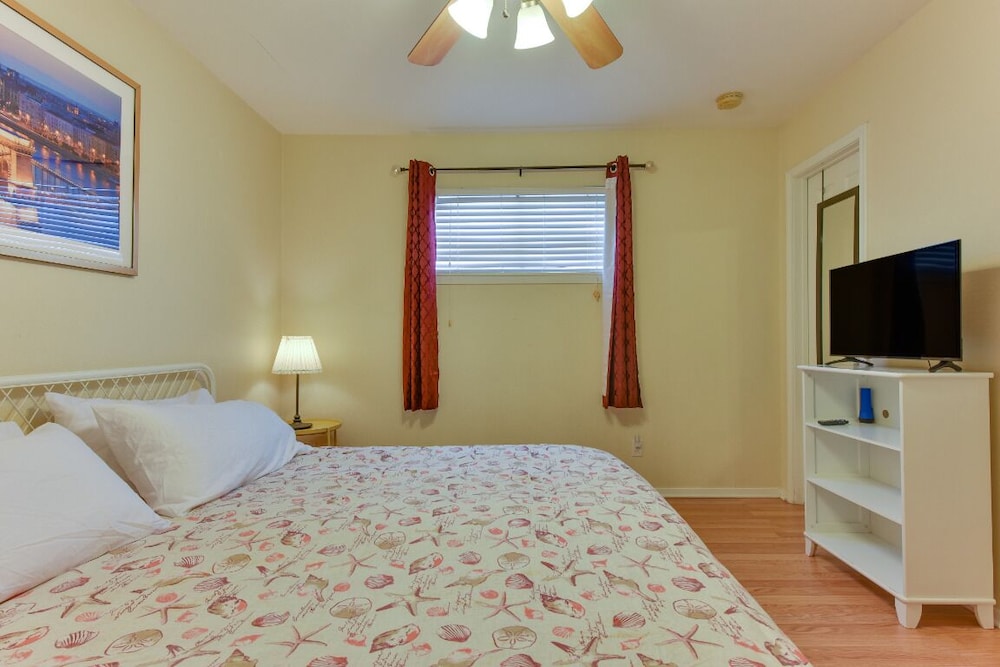 Cozy 1 Br 1 Ba South Lamar District - Austin, TX