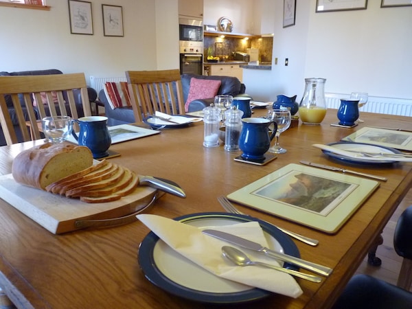 Tulach Ard House - Grantown-on-Spey