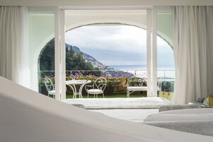 Panorama Design | Vista do quarto