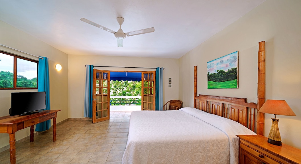Beach House Condos Penthouse - 7mile Beach Jamaïque - Negril