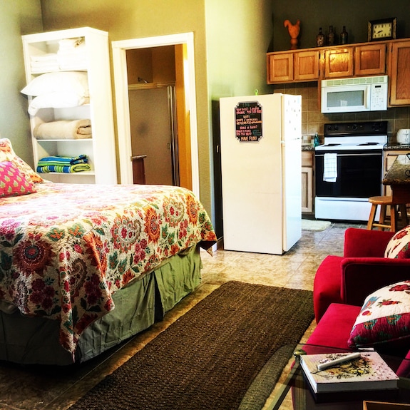 Temecula Wine Country Studio - Perfect Getaway! - 特曼庫拉