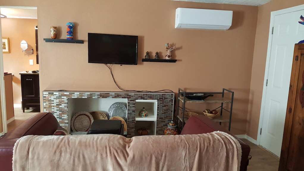 Casita Encantadora En El Corazón De Tucson! ¡Pregunta Por Los Descuentos De Verano! - Tucson