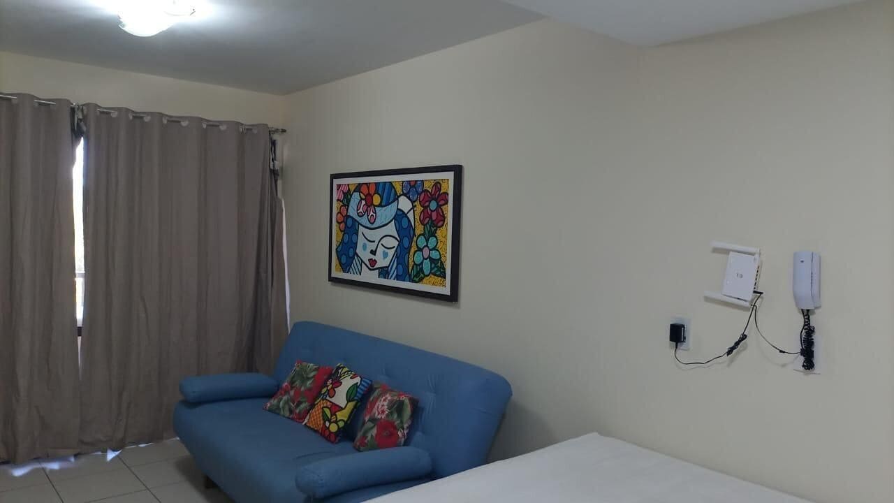 Apartamento | Interior