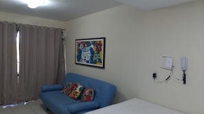 Apartamento | Interior