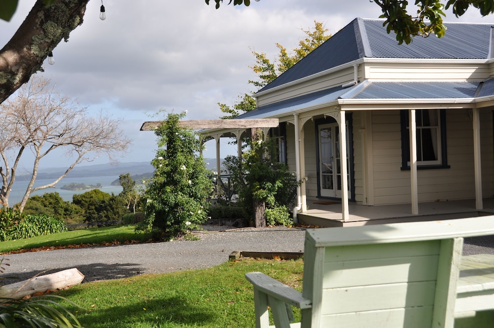Kauri Villas - Northland