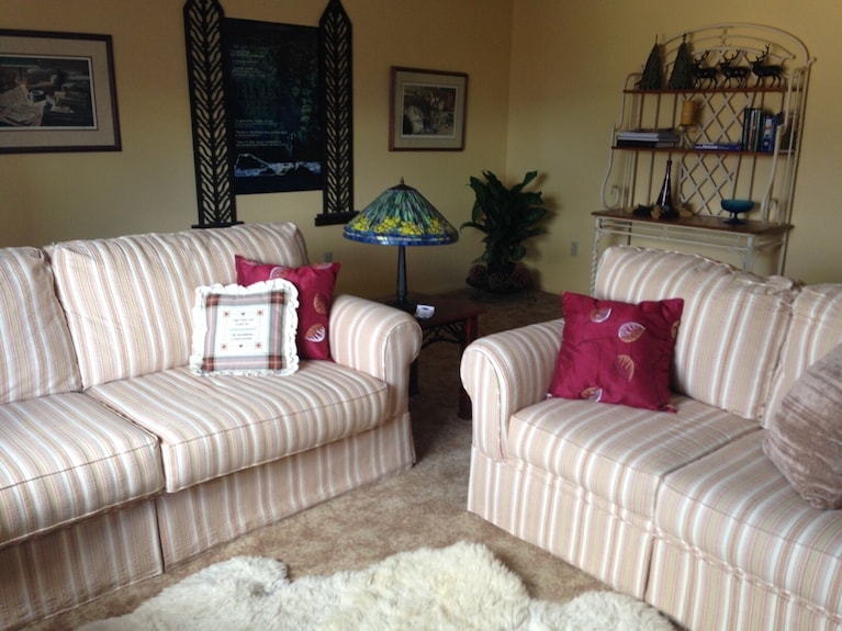 Relax Above The City - 몬태나