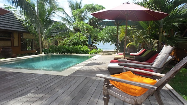 Green Lodge Moorea - French Polynesia