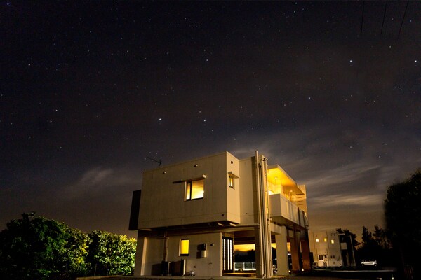 Suite Villa Yagaji - Nagó