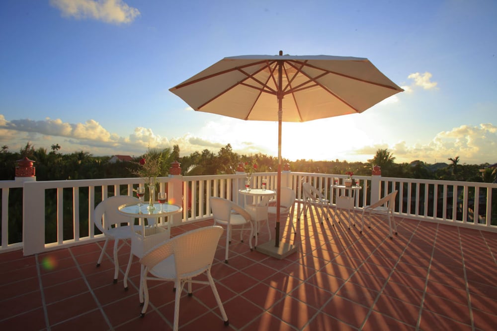 Coconut Garden Homestay Hoi An - Hội An