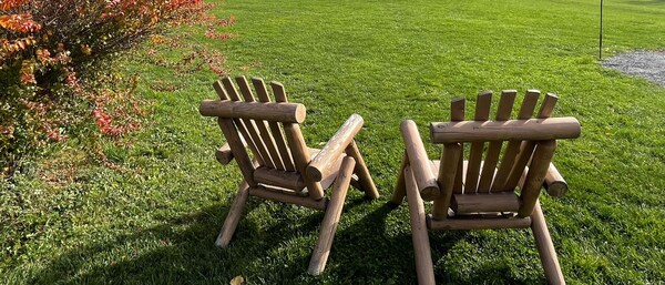 Lakeside Resort - Finger Lakes, NY