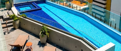 Terraço/pátio interior