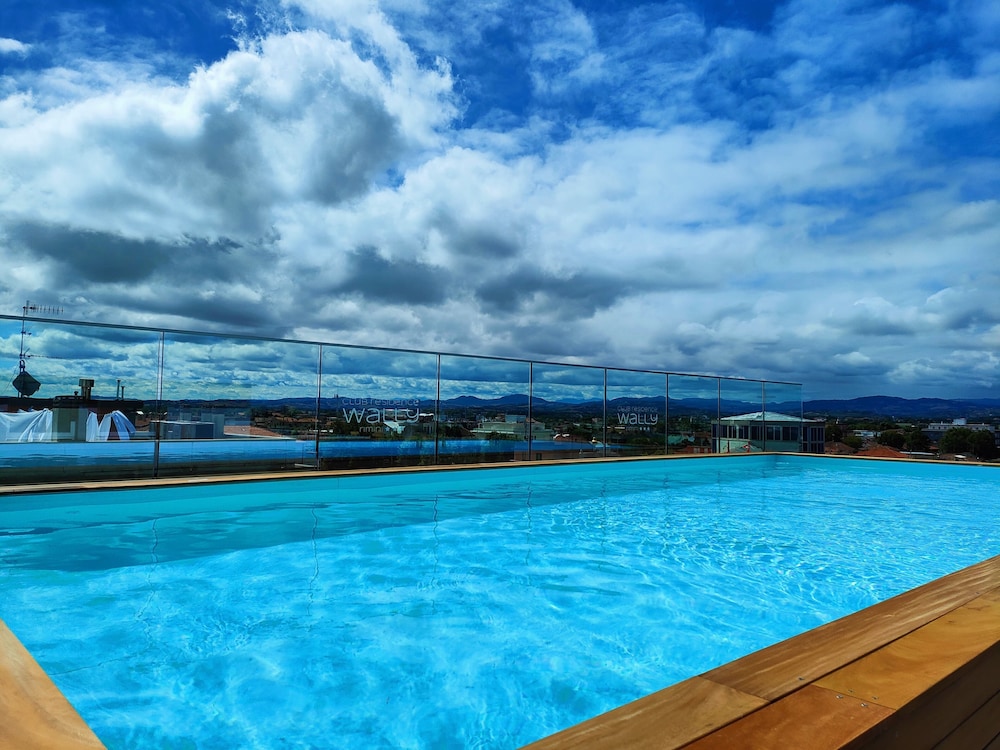 Wally Residence - Rimini