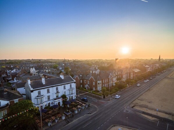 The Queens Hotel Lytham, Lytham St. Anne's: Info, Photos, Reviews ...