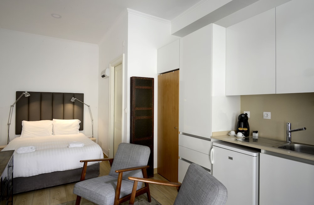 Flats Castelo - Horigem - Alfama