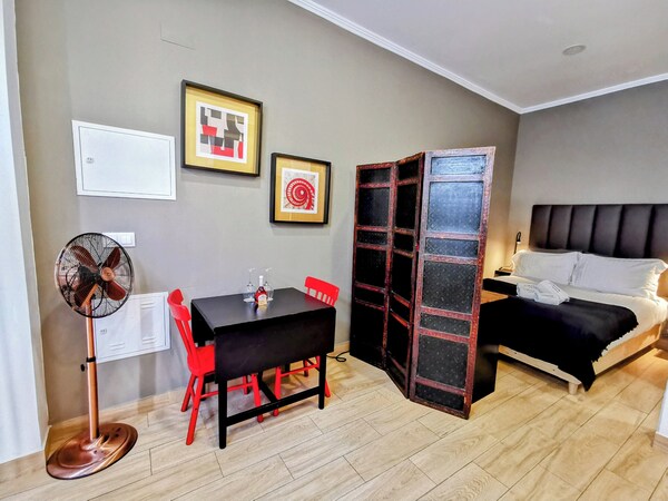 Flats Castelo - Horigem - Alfama