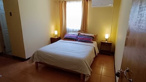 Quarto Duplo Standard, 1 cama de casal, casa de banho privativa
