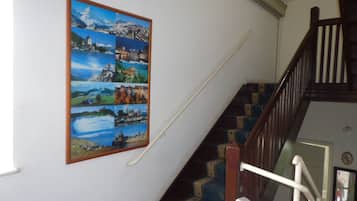 Escadas