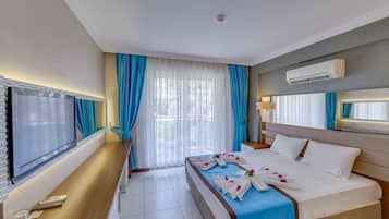 Family Room | Wi-fi grátis