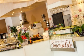 Bar (no alojamento)
