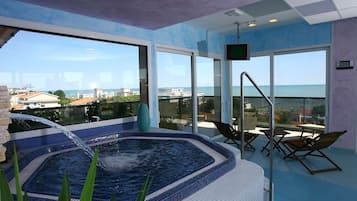 Banho turco/hammam, massagens