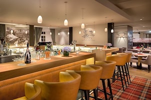 Bar (no alojamento)