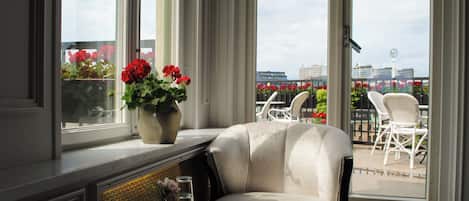 3 bares/lounges, este bar de cocktails, este bar no terraço do hotel