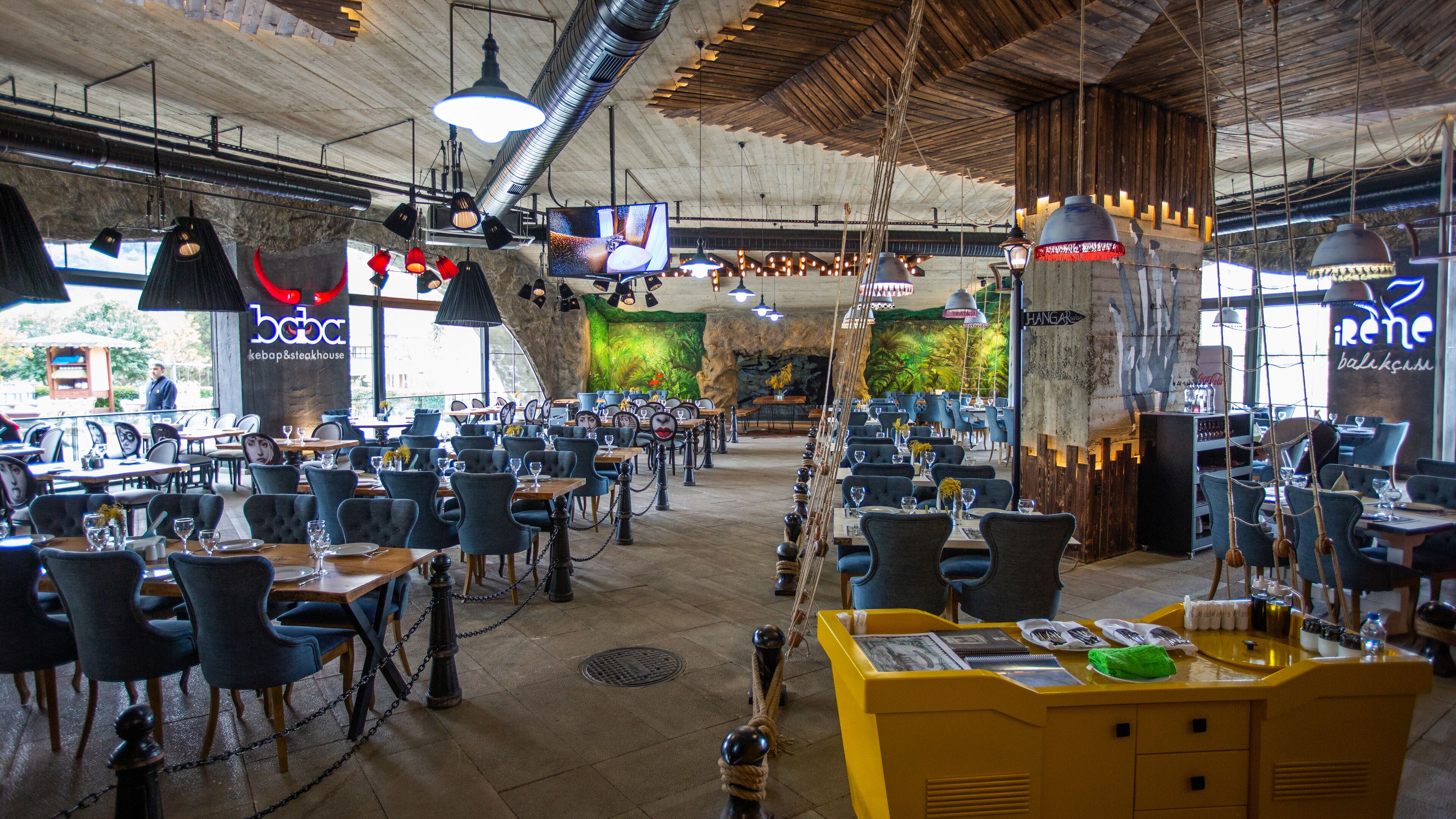 Restaurante