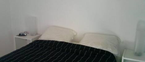 Apartamento | 1 quarto, ferros/tábuas de passar roupa, berços grátis