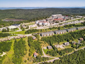 Newly Renovated Snowshoe Summit Condo 101A 3BR/2BA Near Ski Village W ...