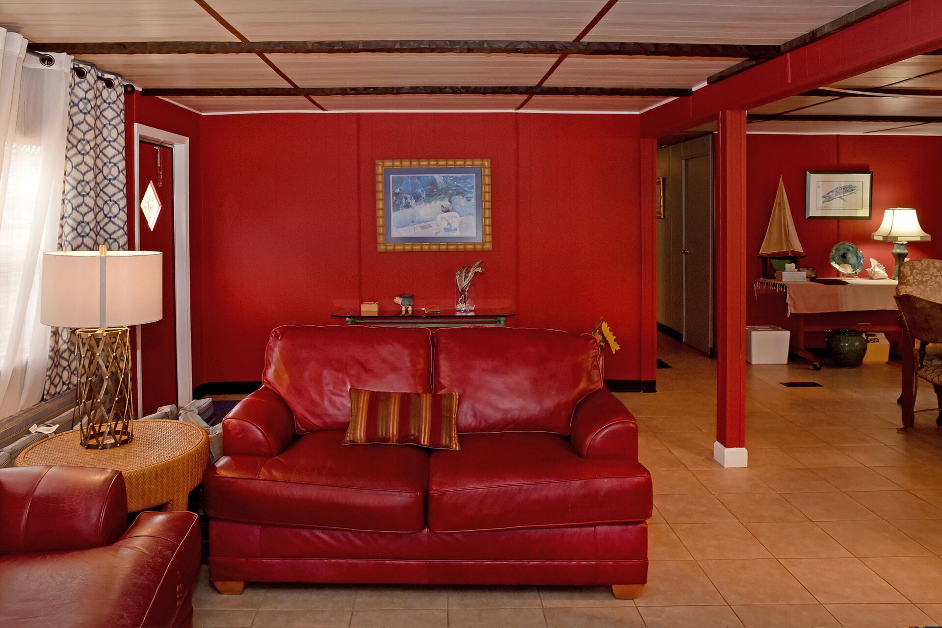 Everglades Chokoloskee 3 Bdrm Home W/ Dock, Marina, National Park,10,000 Islands - 加勒比