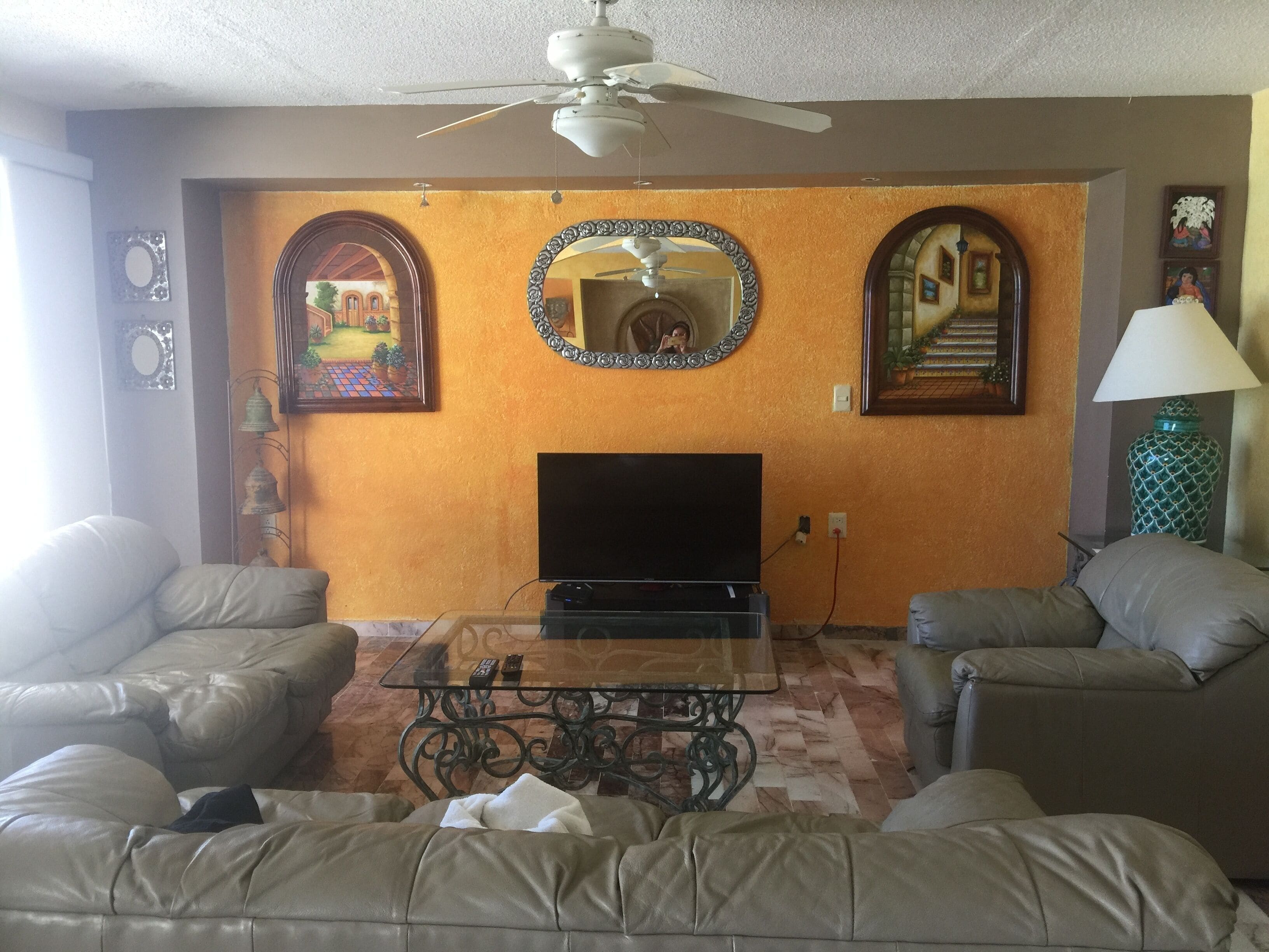 Discounts Offered!!immaculate Mexican Villa With Stunning View To The Caribbean - Cancún