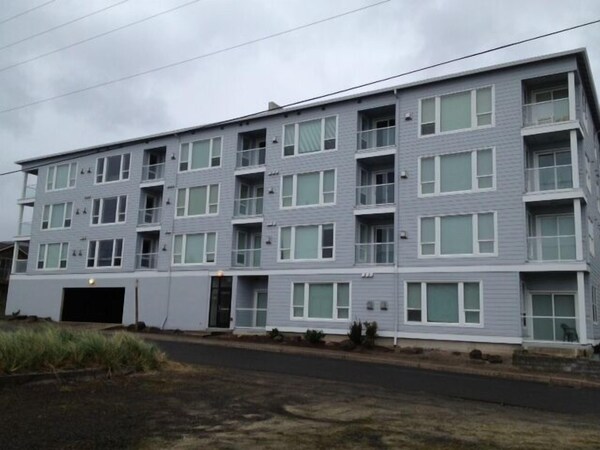 Amazing Views In The Ocean View Neighborhood! - Rockaway Beach, OR