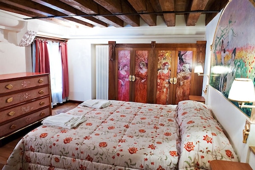 Luxury Apartment 80 Meters From Piazza San Marco - Venezia - Venice