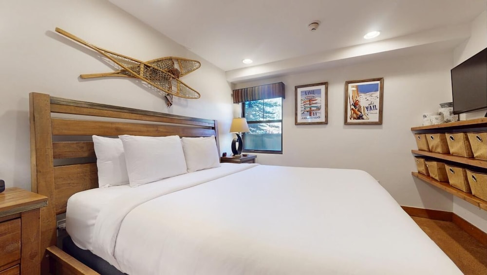 Landmark 118 - 1 Bedroom Platinum - Vail, CO