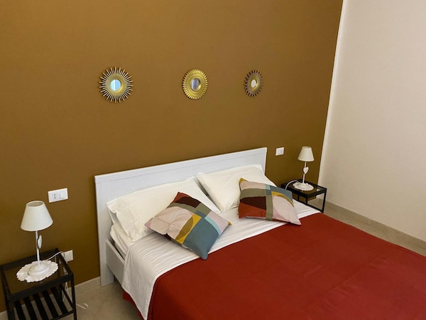 Nenetta Rooms - Monopoli