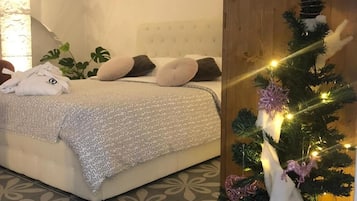 Lençóis italianos Frette, roupa de alta qualidade
